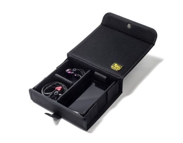 3 Split Carrying Case - Astell&Kern