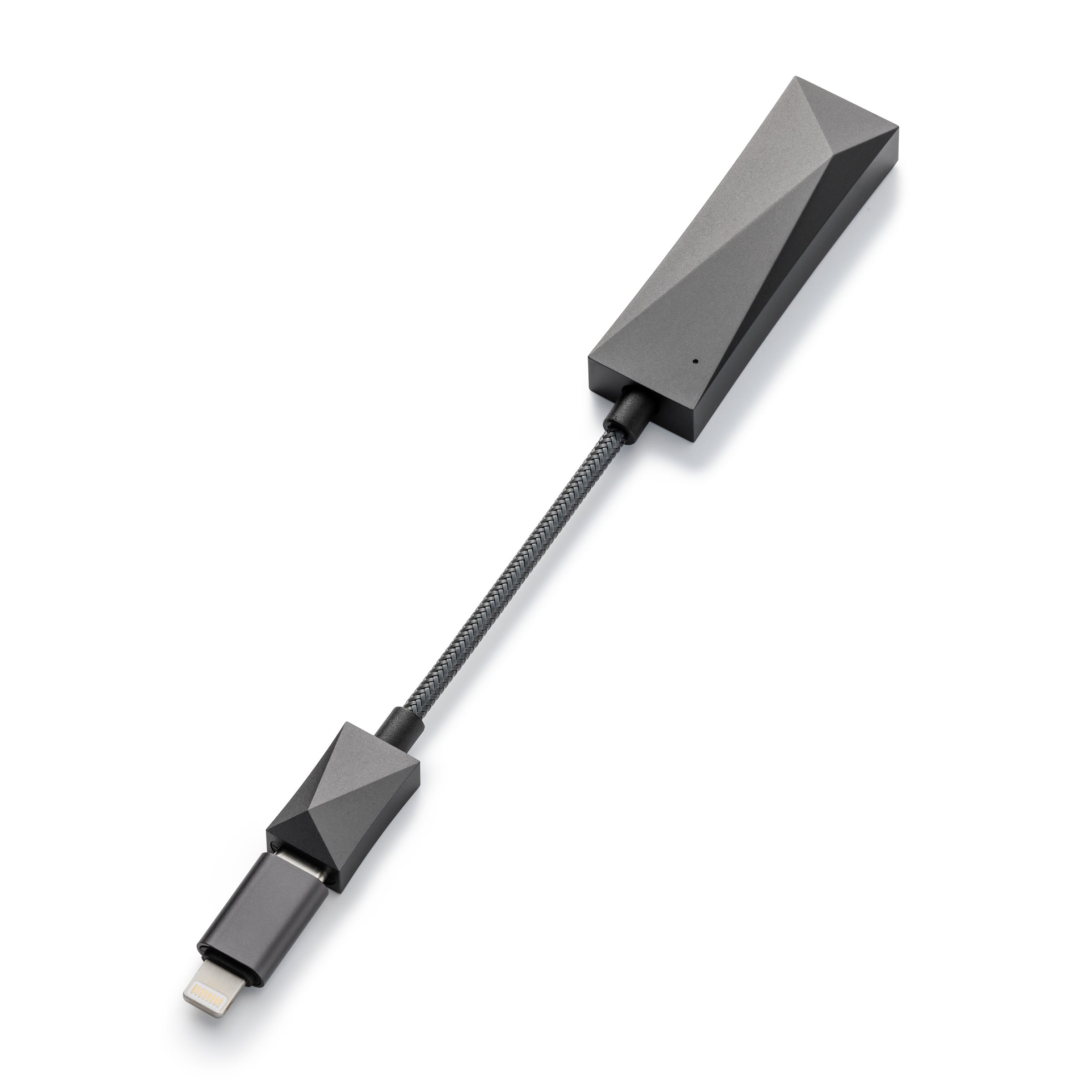 AK HC3 Dual DAC Cable - Astell&Kern