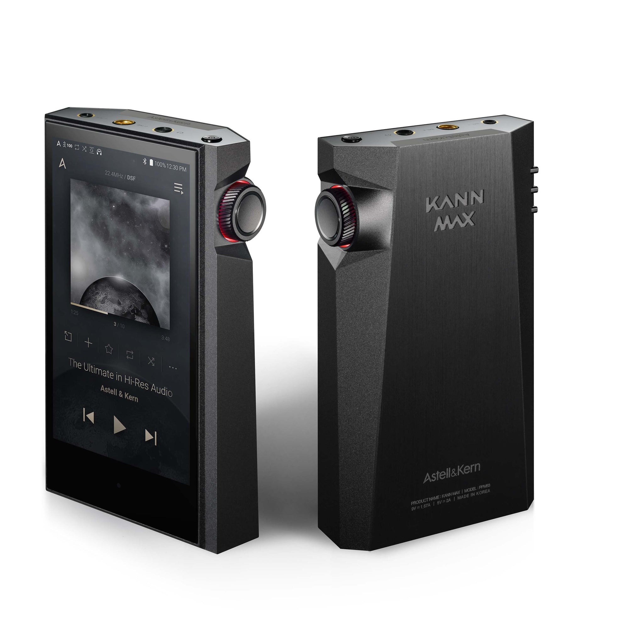 KANN MAX - Astell&Kern