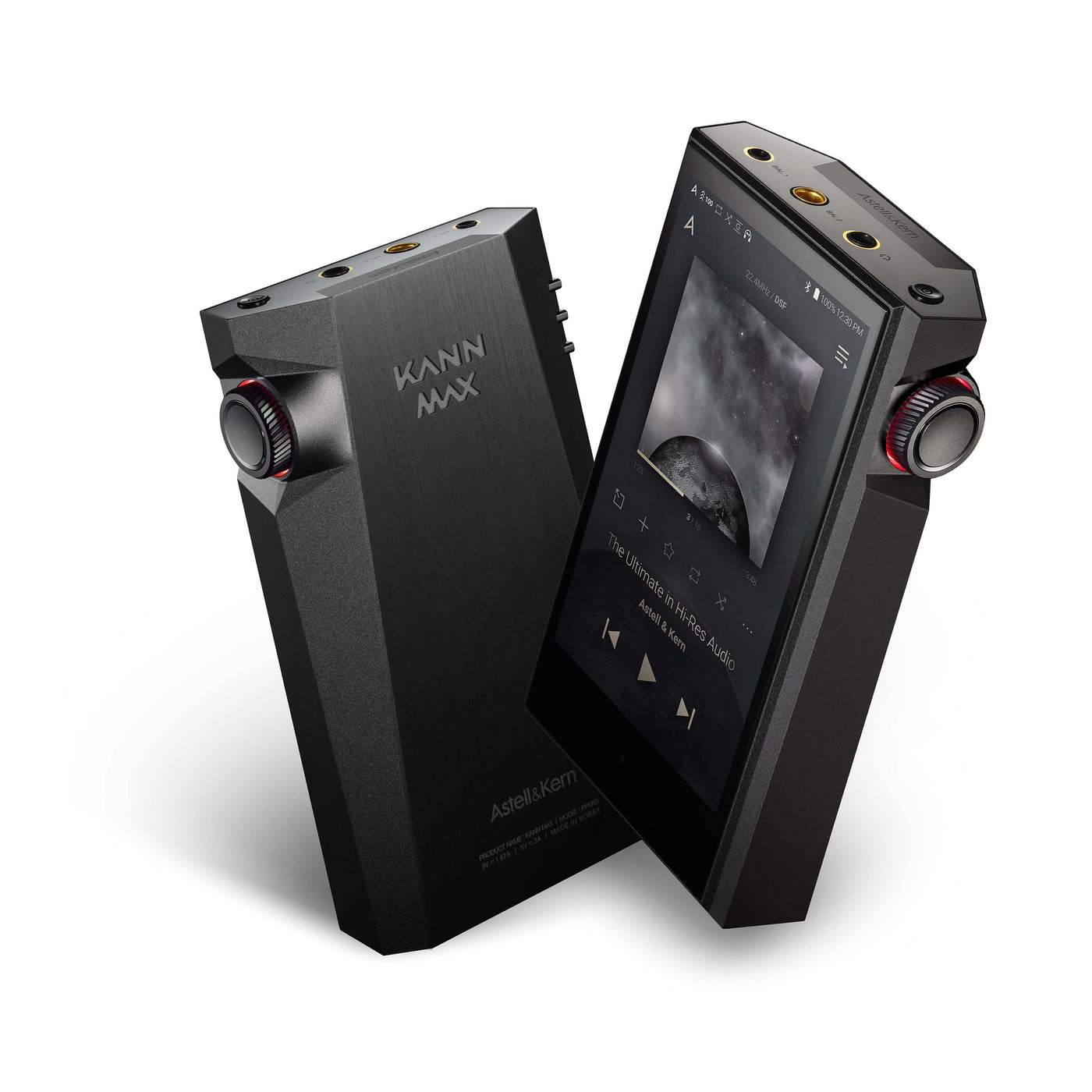 KANN MAX - Astell&Kern