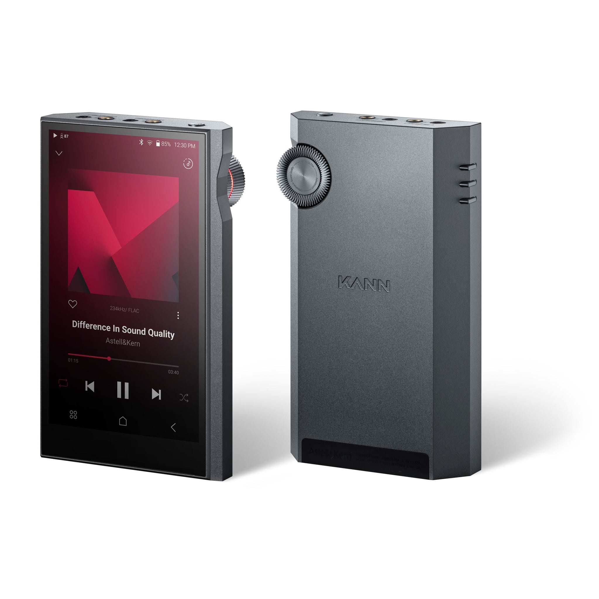 Kann Ultra - Astell&Kern