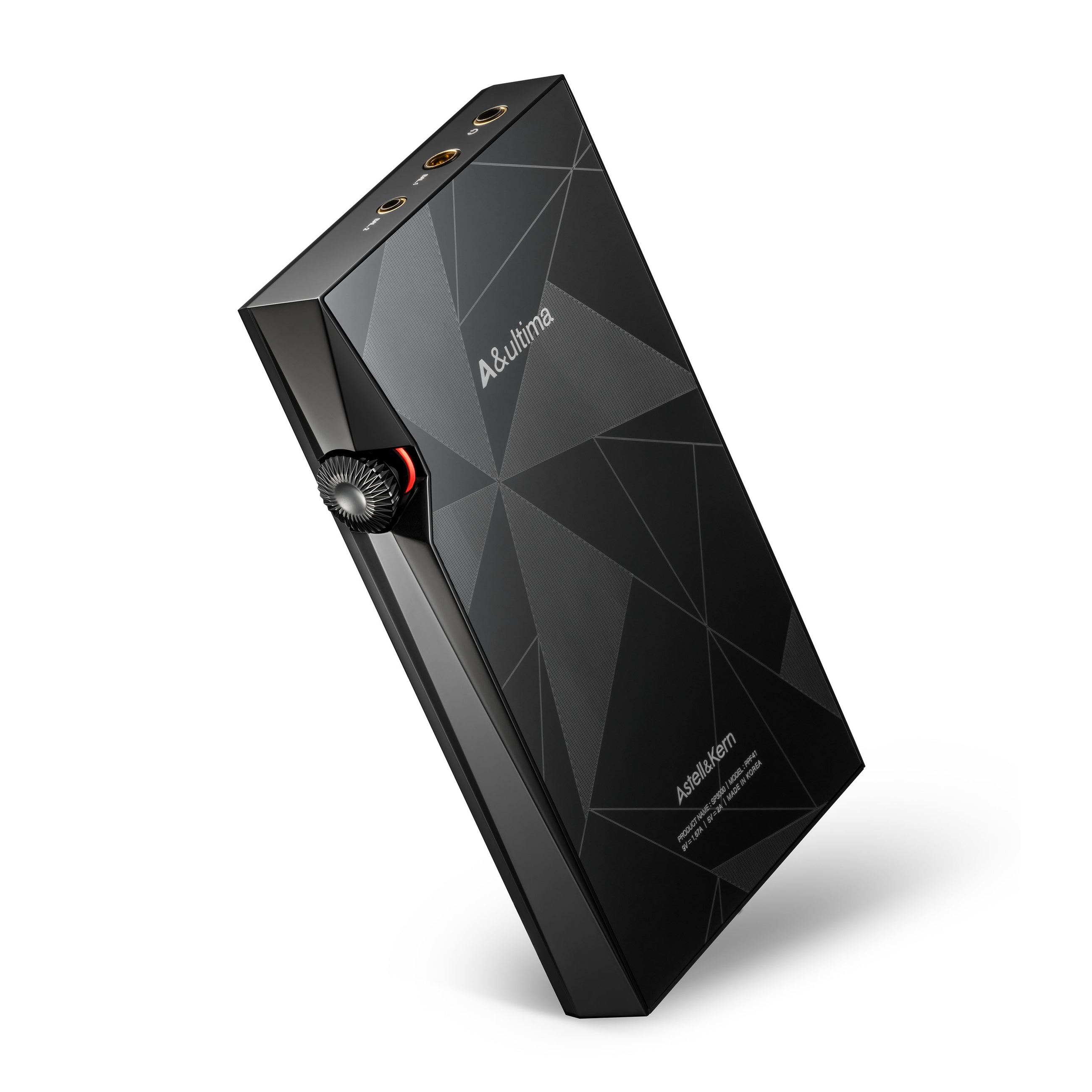 A&ultima SP3000 - Astell&Kern