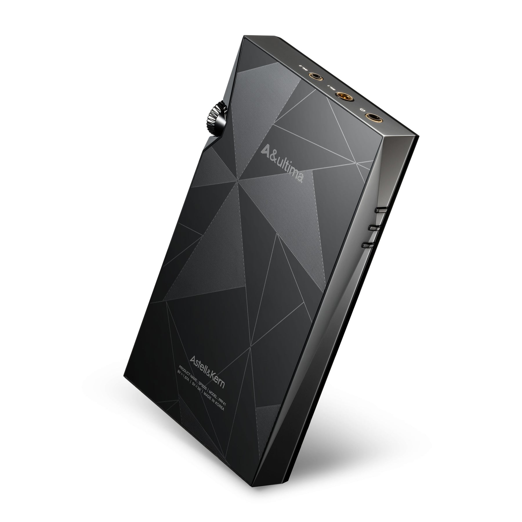 A&ultima SP3000 - Astell&Kern