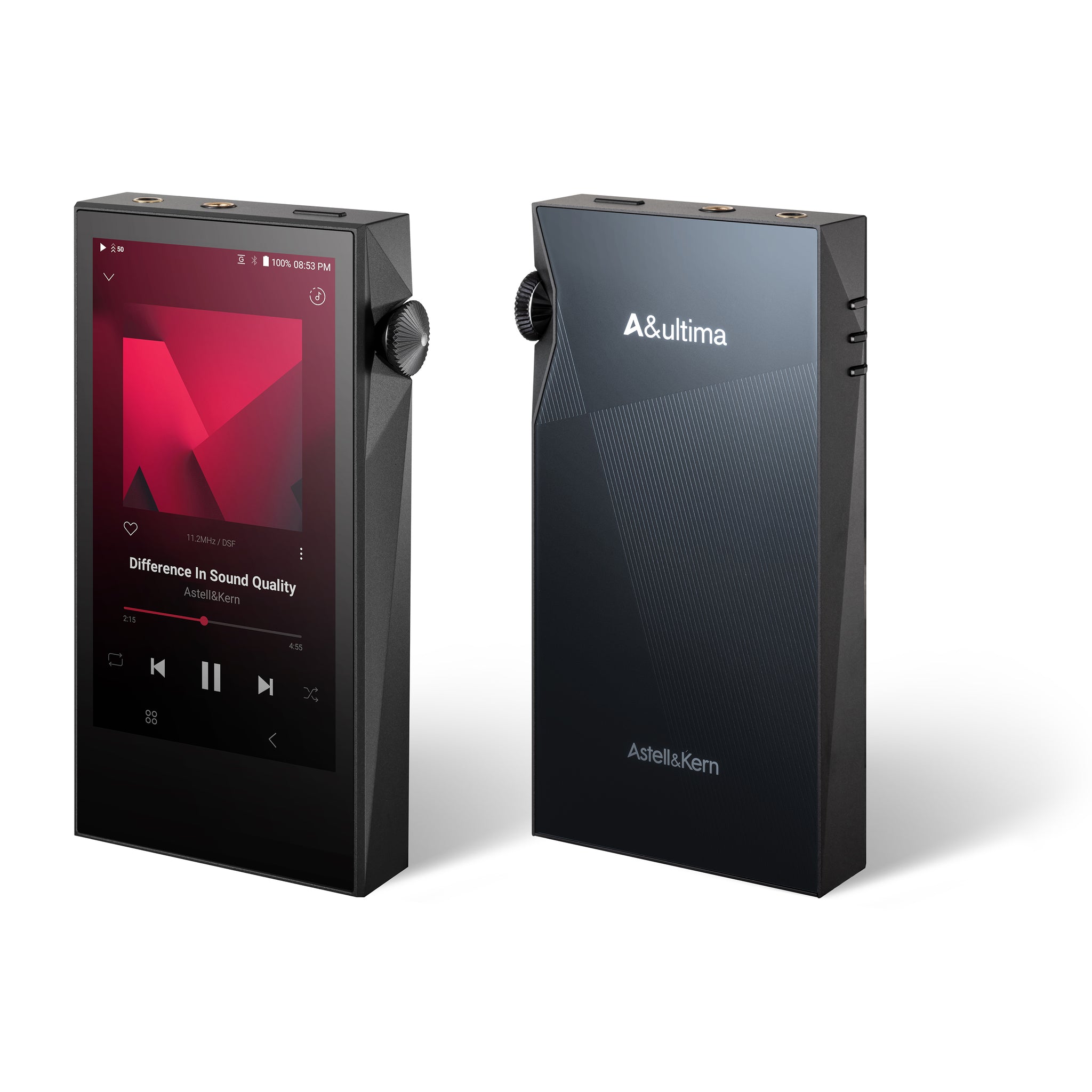 A&ultima SP3000M - Astell&Kern