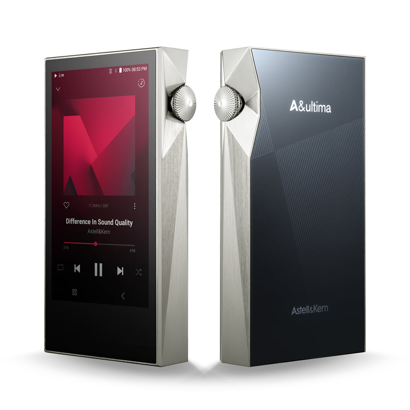 A&ultima SP3000M - Astell&Kern