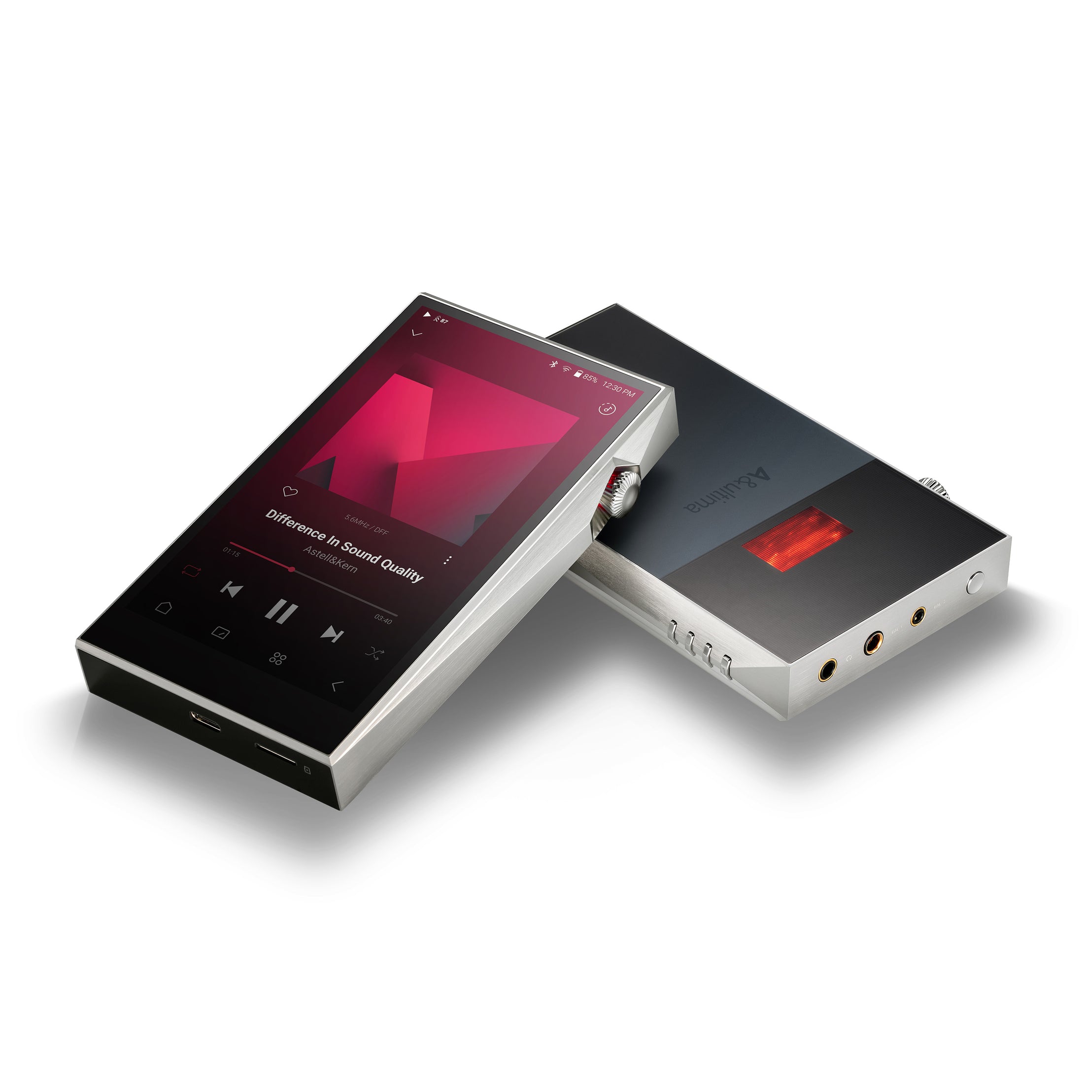 A&ultima SP3000T - Astell&Kern